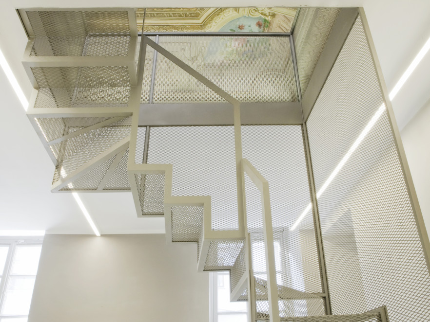 Apartment BR – BRH+ Architecture. Design. And More.