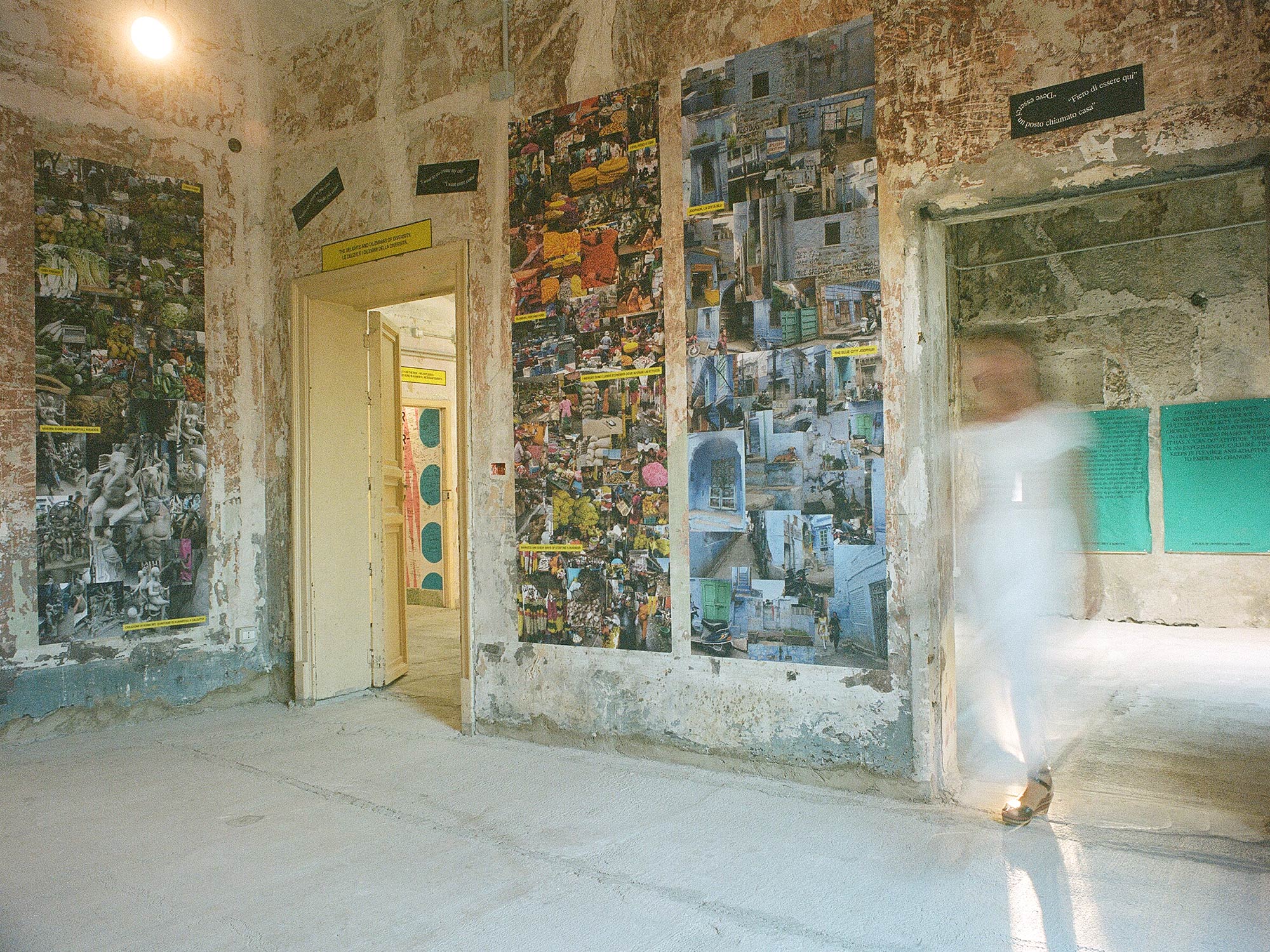 SI – South Italy Architecture FestivalThe Art of Creative City Making ...