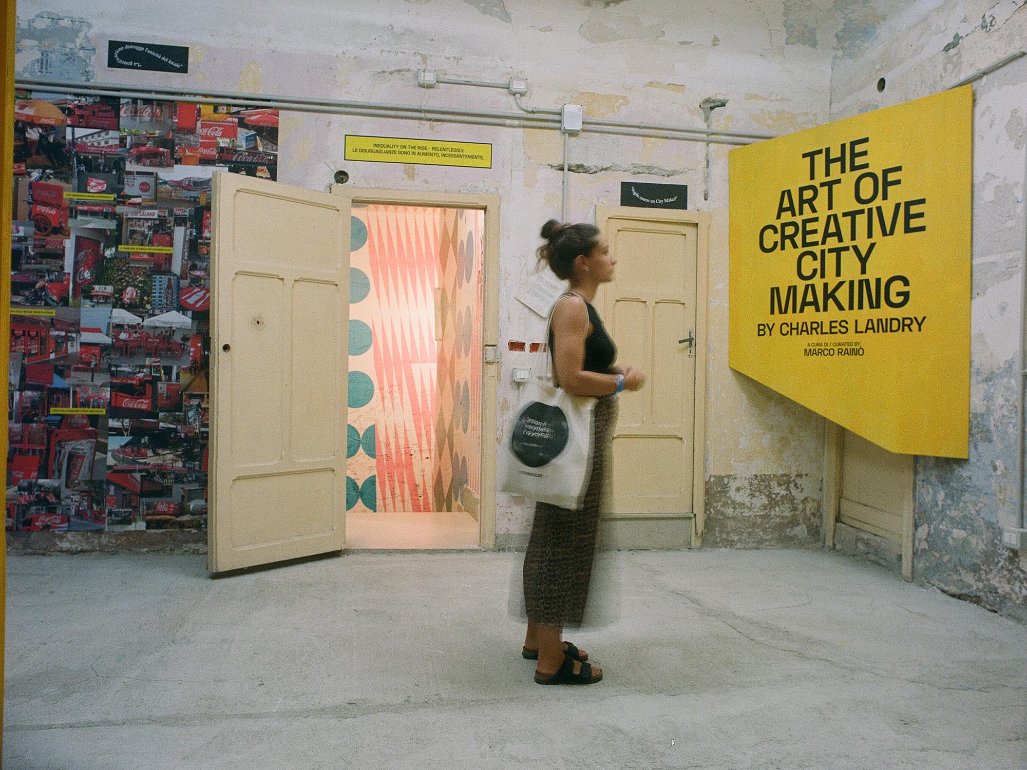 SI – South Italy Architecture FestivalThe Art of Creative City Making ...